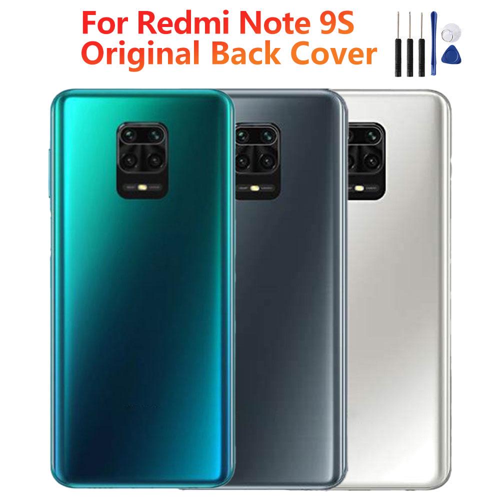Buy Original Back Cover Case Back Battery Cover Housing For Xiaomi ...
