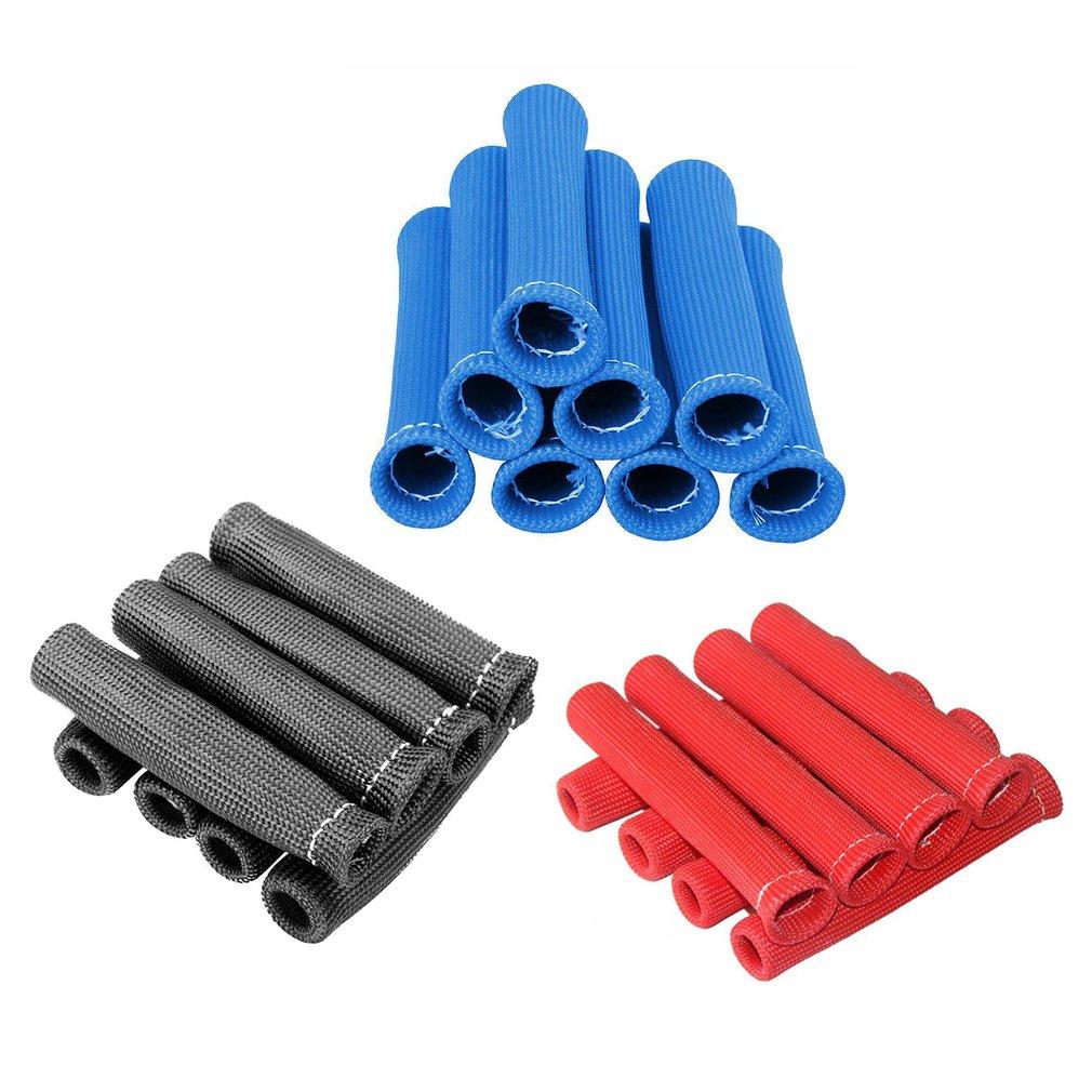 Buy Vehicle Advancement Spark Plug Protective Sleeve High Temperature ...