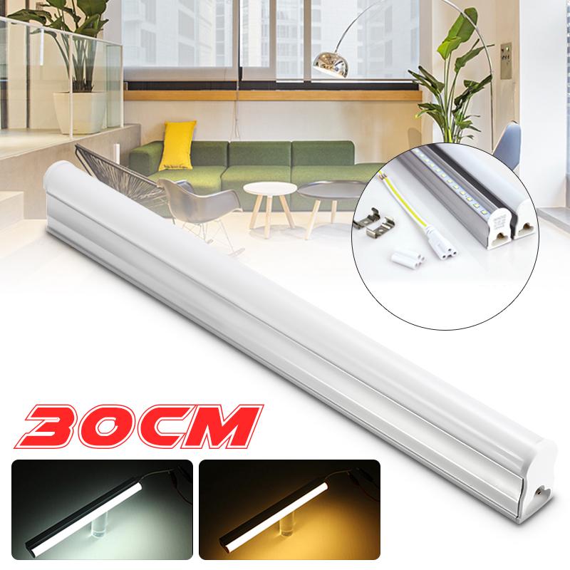 Buy LED Tube Light Strip Lamp Lampara Lighting Fluorescent Lampada ZX ...