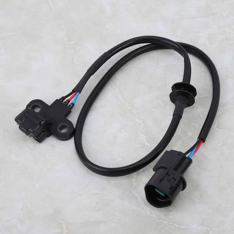 Crankshaft Position Sensor Fit For Montero 3.5L 3.8L V6 01-06 Md357274 ...