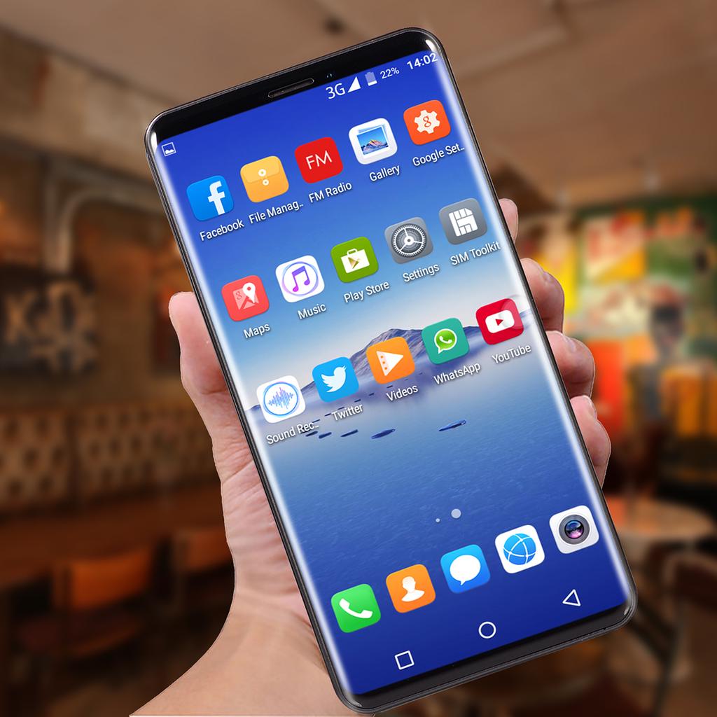 Buy M10 PLUS Smartphone 4GB RAM 32GB ROM Telefone at affordable prices ...