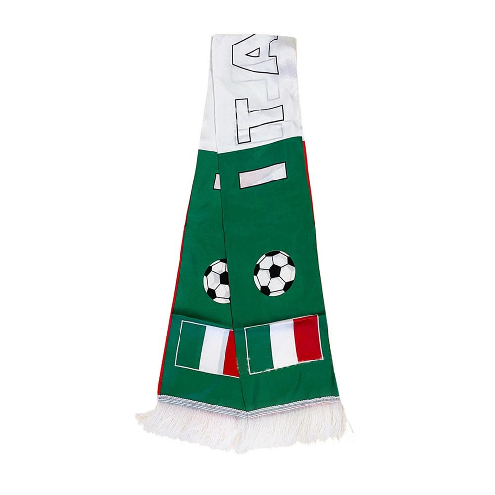 Buy Banners Scarf Cheering Soccer Cup Scarf Party Commemorative Event ...