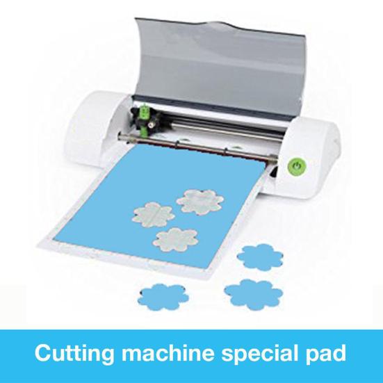 Buy Multifunctional Reusable Sticky Pad Creative A4 Special Cutting at ...