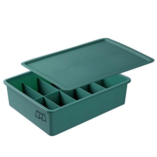 Buy Useful Eco-friendly Stackable Simple Compartments Design Sock ...