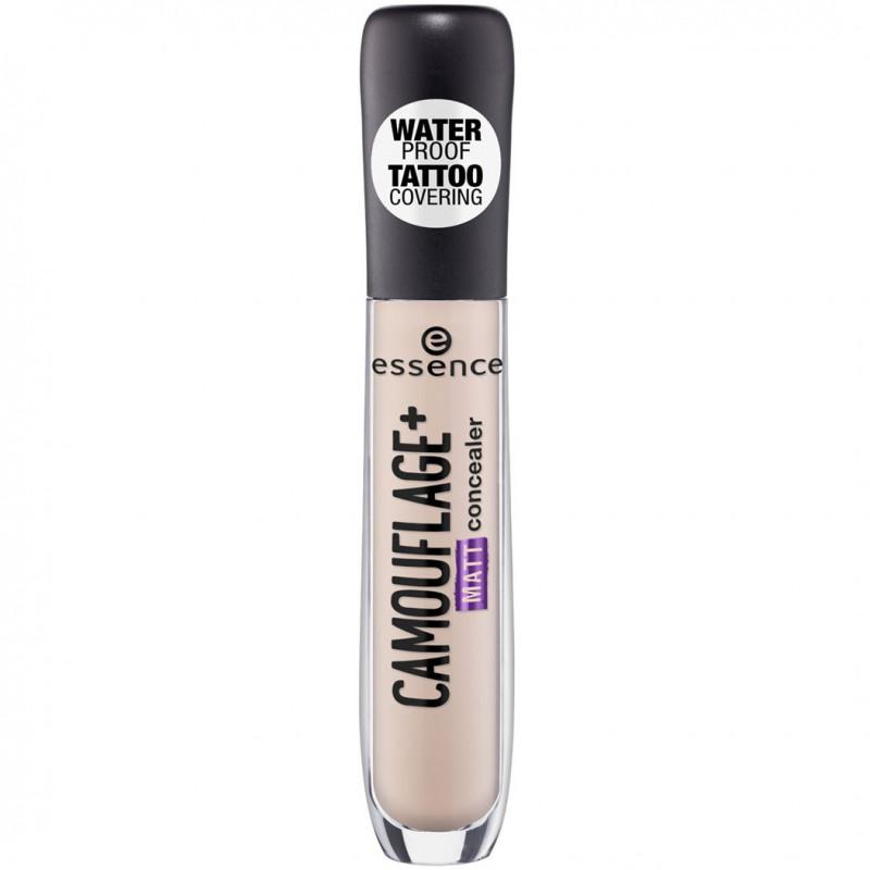 Buy Essence - Camouflage + Matt Concealer - at affordable prices — free ...
