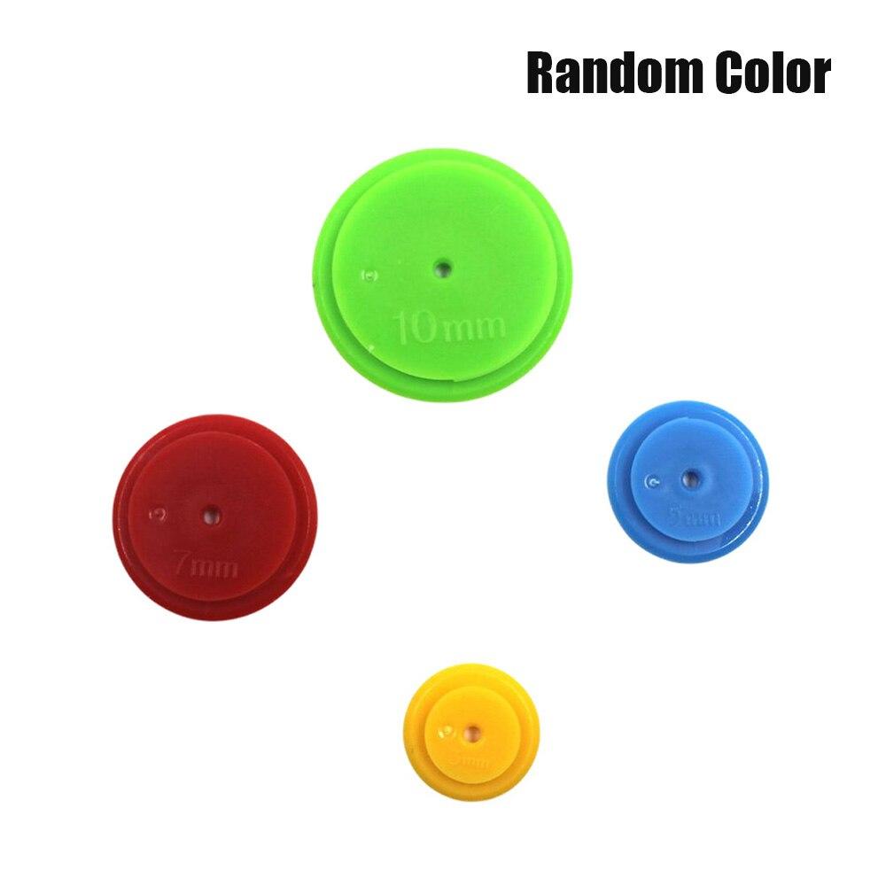 Cheap 4PCS DIY Patchwork Scan Wheel Tailor Sewing Tool Accessories ...