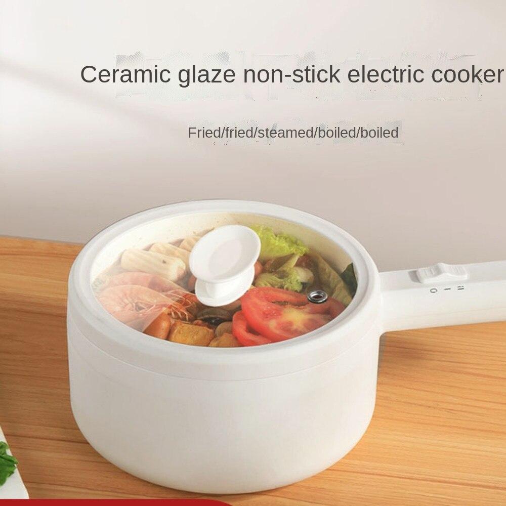 Buy Multi-function Pot Household Electric Hot Pot Pot Split Large ...