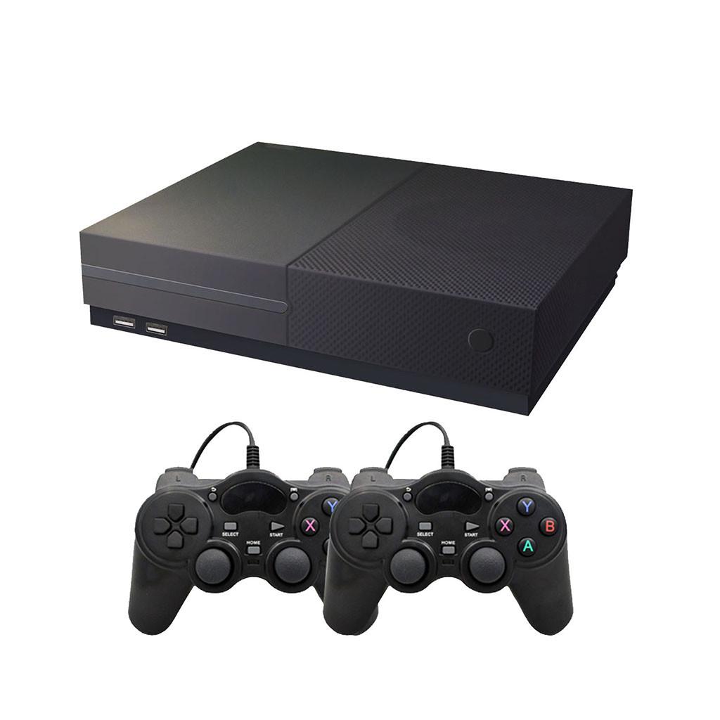 Handheld Retro Game Player Console 4K HDMI Joystick 800 Classic Games ...