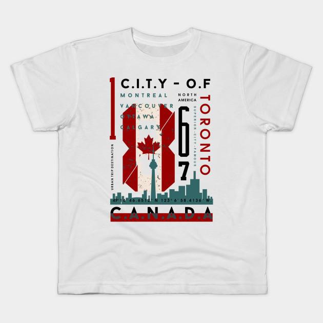 Buy Children Cartoon Canadian Gifts Canada Day 2021 French Canadian Can ...