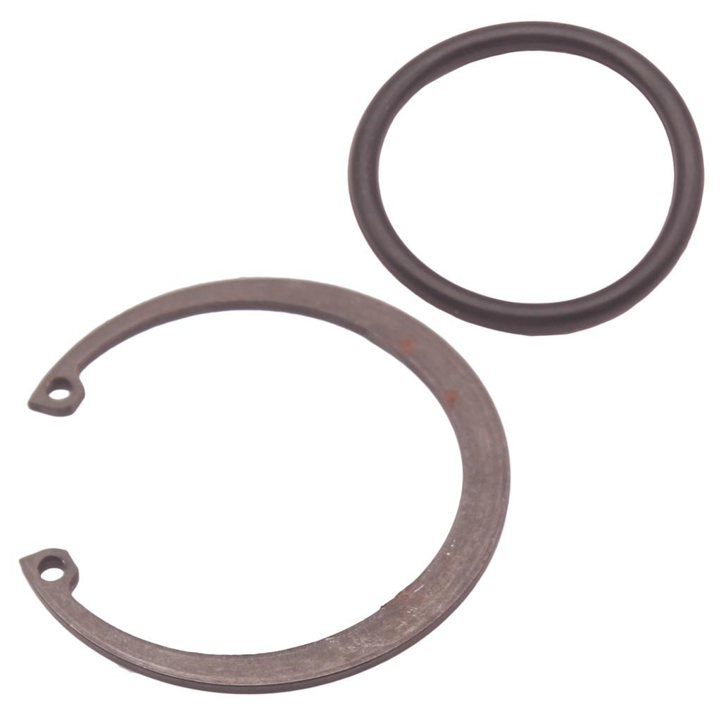 Click now to browse For HKS SSQV BOV Bleed Valve Replacement C-clip And ...