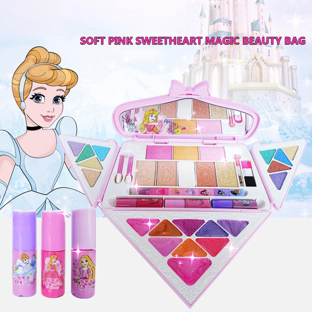 Ice Princess Makeup Kit | Saubhaya Makeup