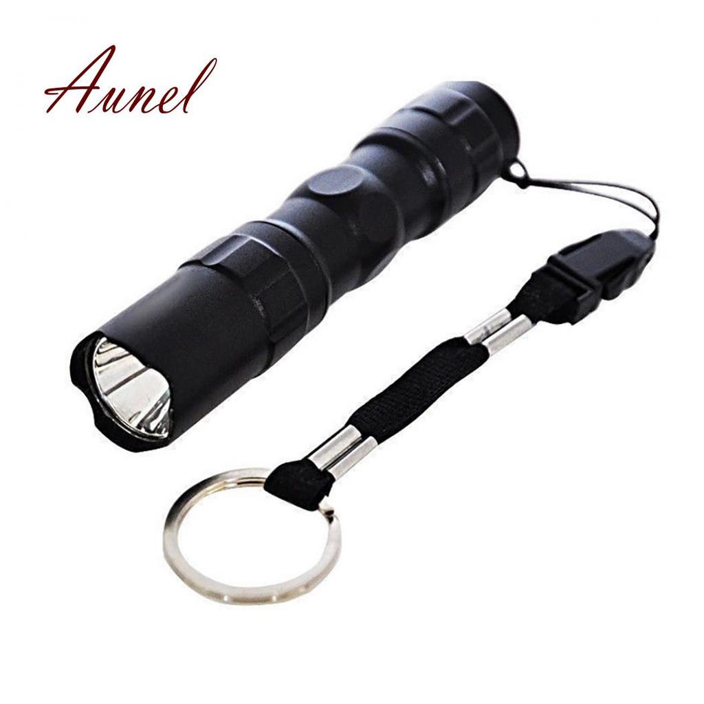 Extremely good 3W LED Waterproof Handy Light Lamp Flashlight Keychain ...