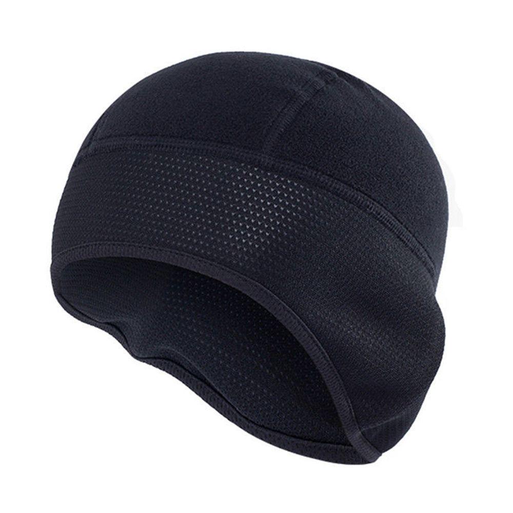 Buy Men Fashion Windproof Outdoor Ski Warm Hat Winter Running Cap at ...