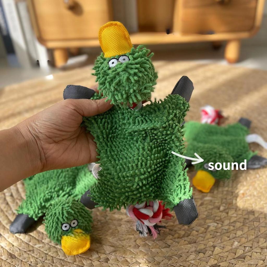 Buy Pet Rattle Paper Toys, Teeth Grinding and Cleaning Consume Physical ...