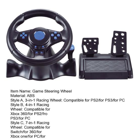 Buy Practical 180 Degree Rotation Playing Suction Cup Fixation Left And ...