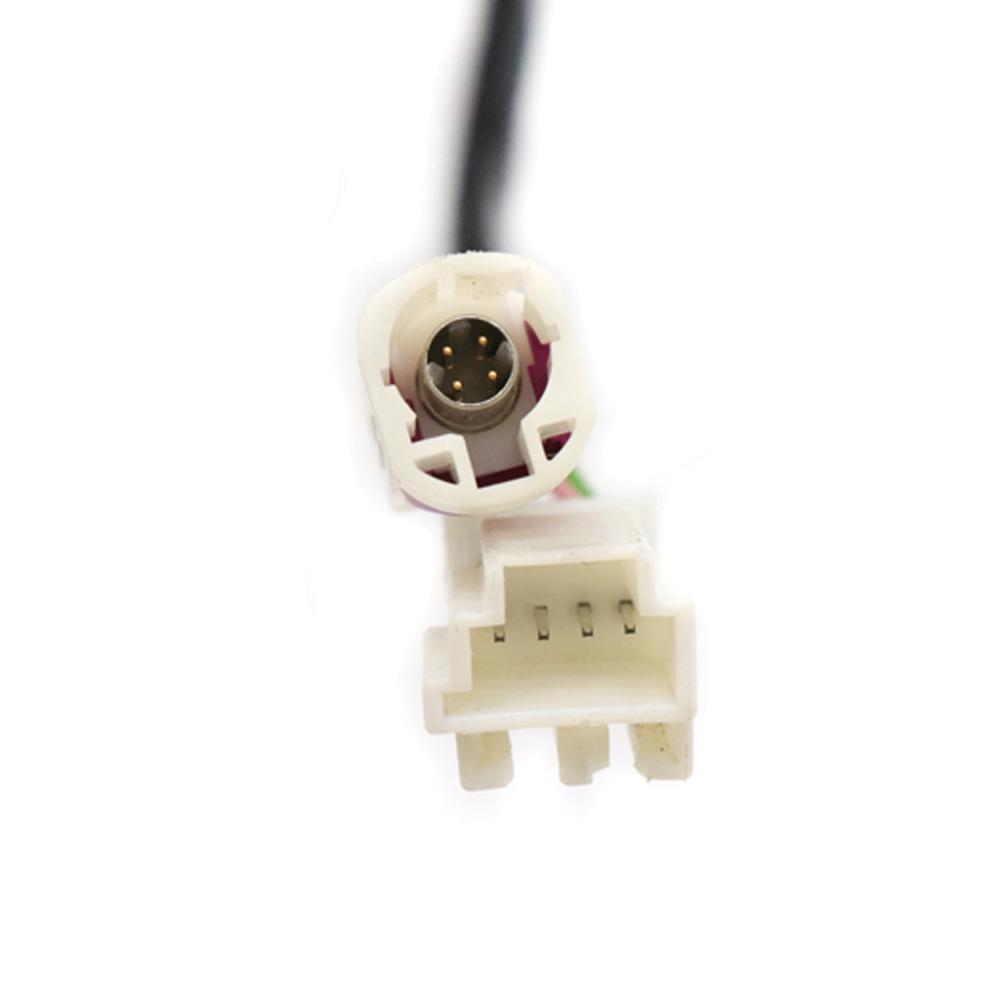 Buy Car Rear View Camera A2229052206 for Mercedes-Benz W205 W222 W447 ...