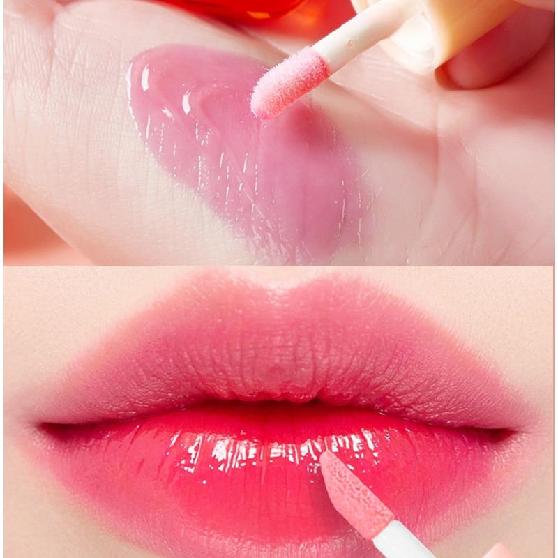 Princess Peach Lips Tutorial | Lipstutorial.org