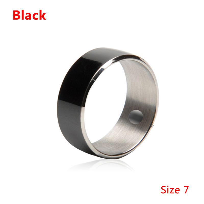 Buy R3F Smart Ring New Technology Magic Finger Rings for ANdroid ...