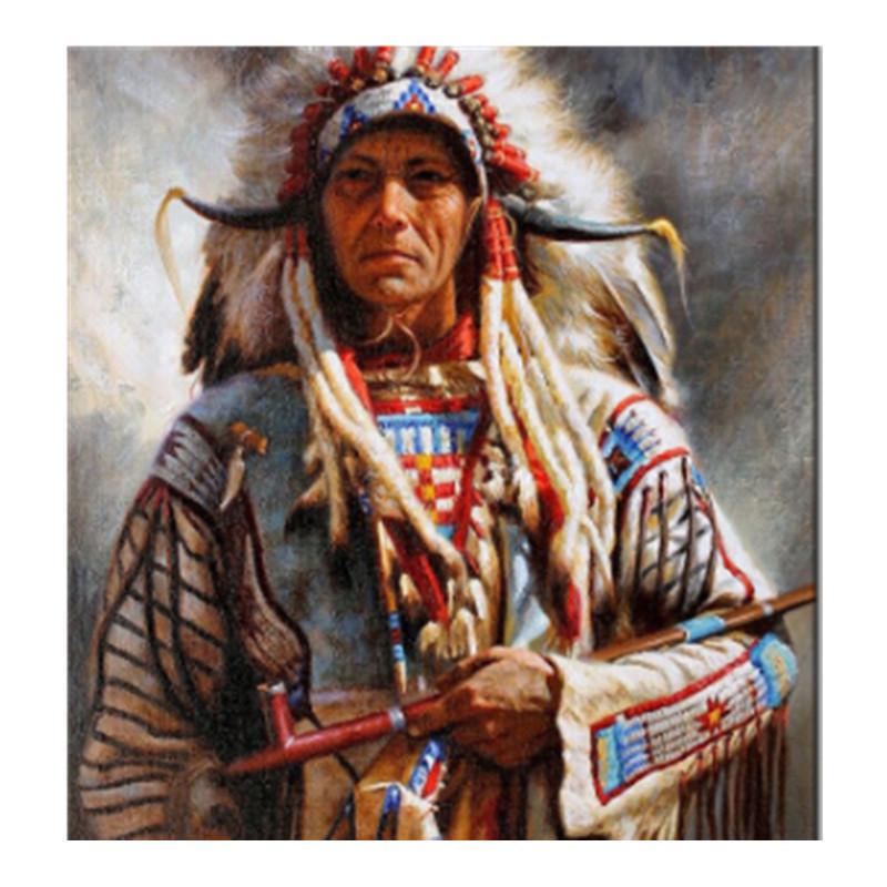 Buy 5d DIY Diamond Painting Soldier Cross Stitch Diamond Embroidery ...