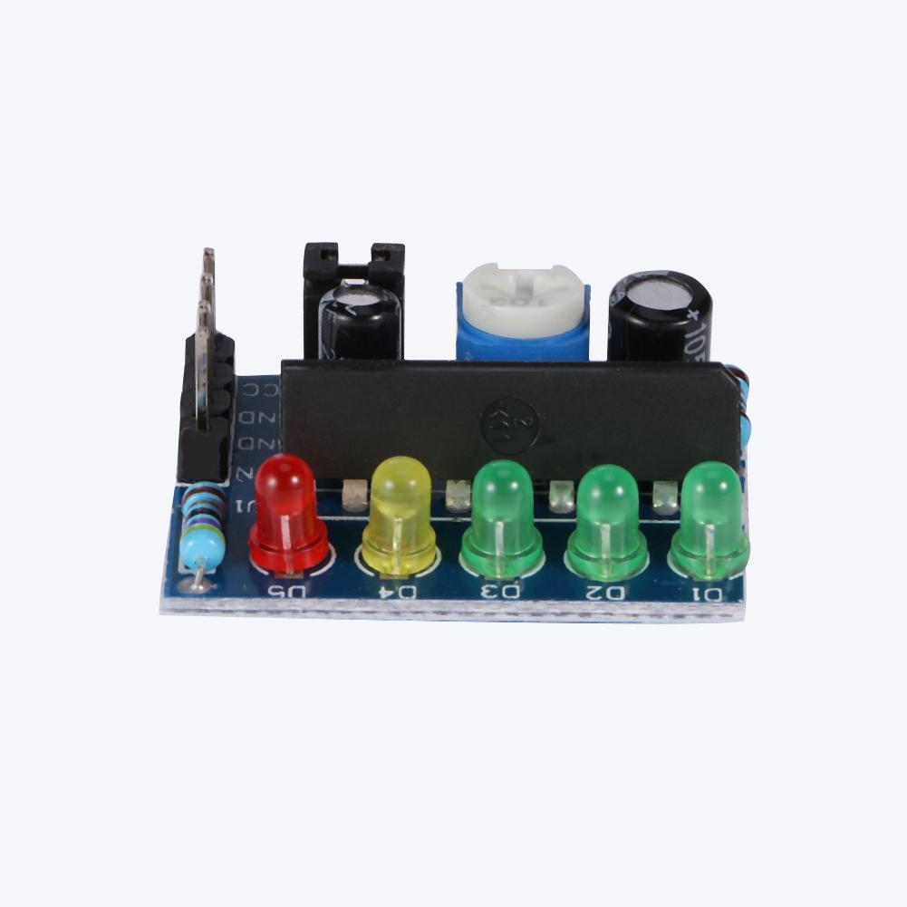 Buy KA2284 Power Level Indicator Battery Indicator Audio Level ...