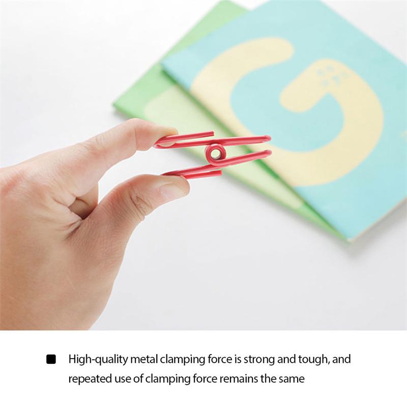 Buy 10pcs Stainless Stee Clothes Pegs Clothes Pins For Coat Pants ...