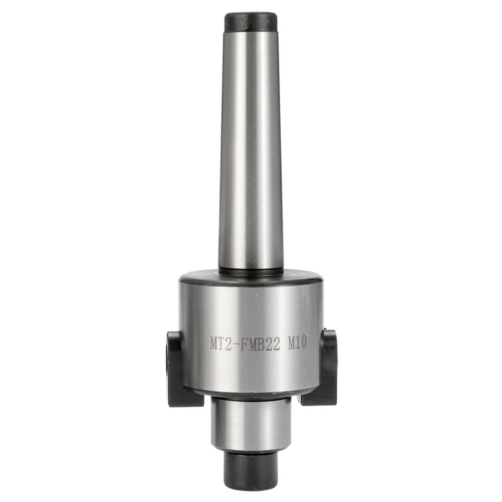 Metal Accuracy CNC Machine Tool MT2-FMB22 M10 Cutter Face Mill Arbor ...