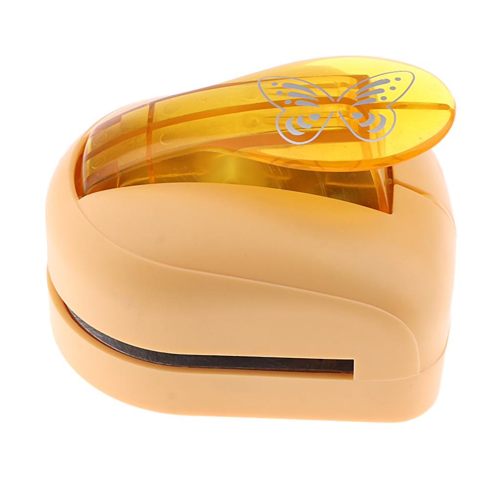 Buy Border Punch Embossing Puncher Scrapbooking Cards Paper Decor DIY ...