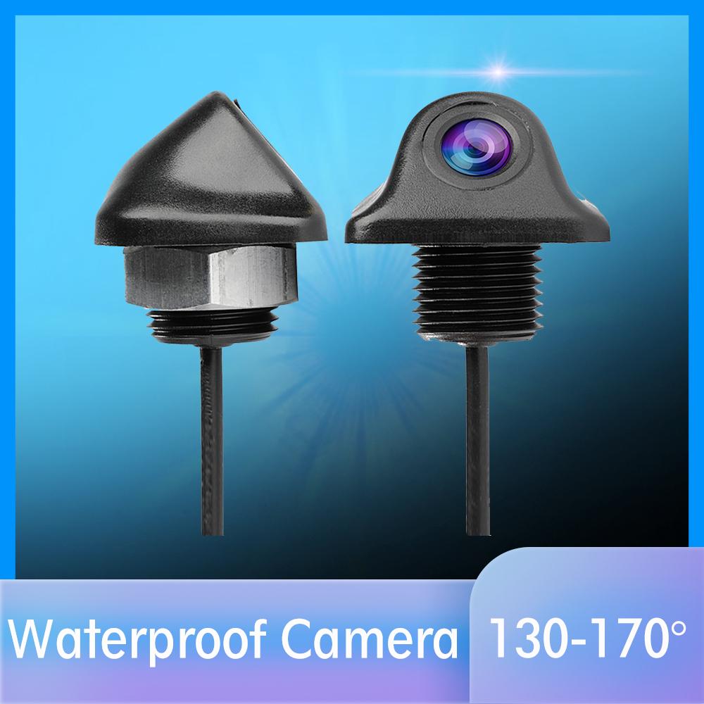 Buy Waterproof Car Rearview Camera 170 Degree Wide Angle Night Vision ...
