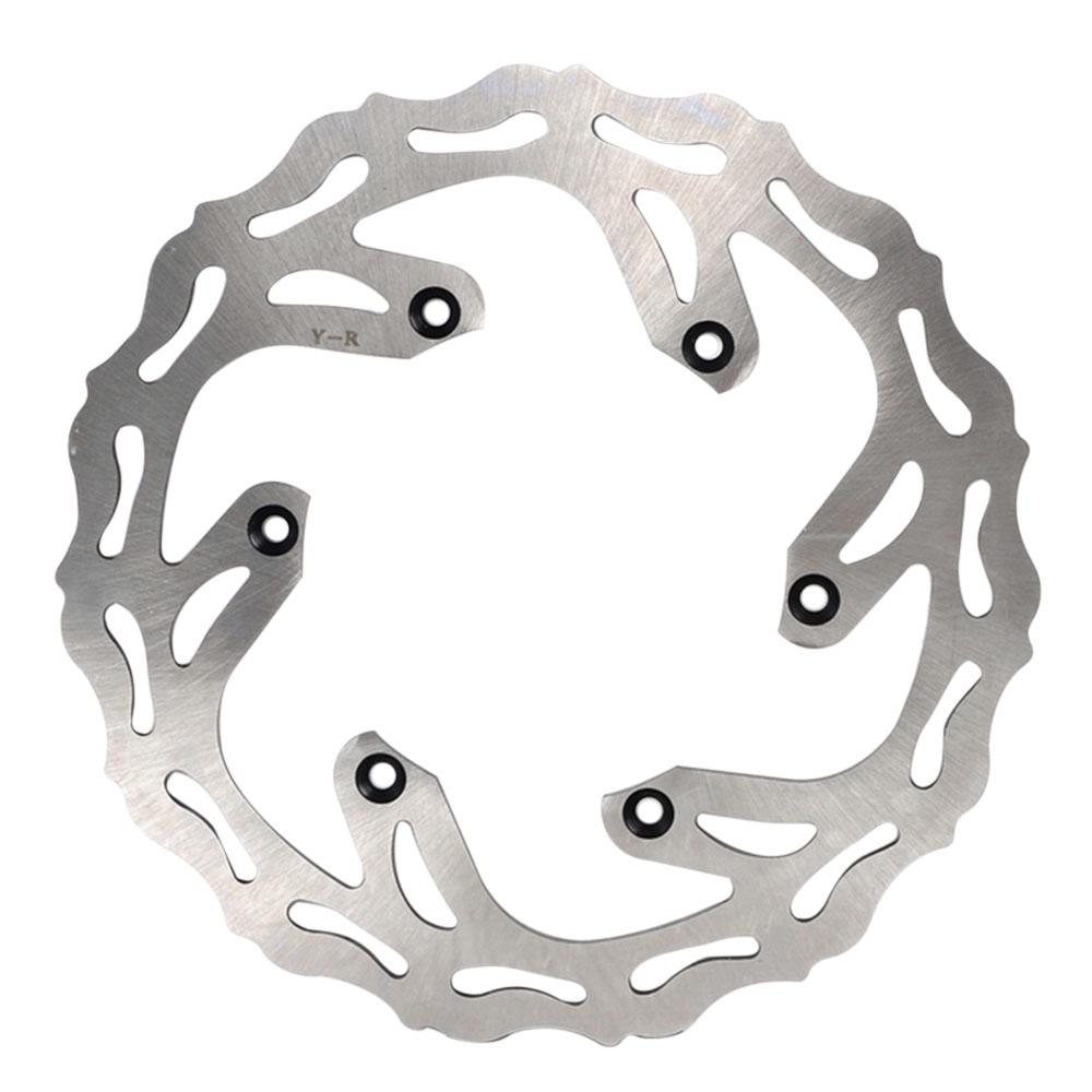 Buy Motorcycle Rear Brake Disc Rotor Brake Disc for Yamaha at ...