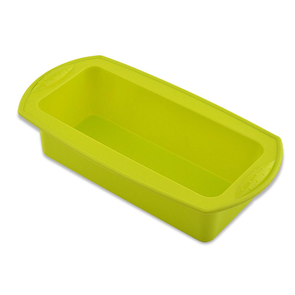 Silicone Bread Mold Loaf Toast Non\-Stick Baking Tray Non\-stick Toast ...