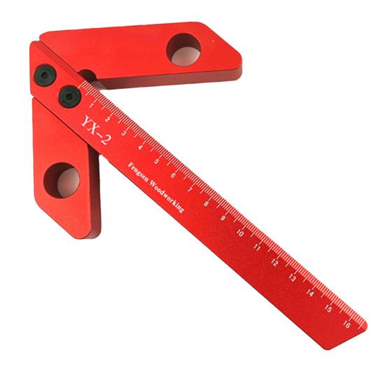 Buy INDUSTRY Center Marking Gauge Arrow-shaped Easy Operation Corrosion ...