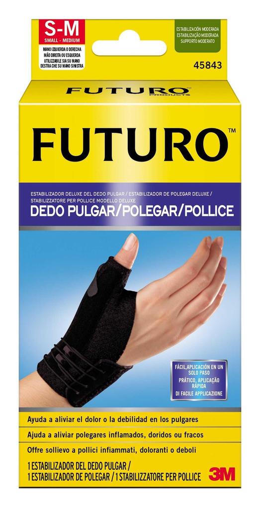 Buy Futuro 45843ie 3m wrist guards at affordable prices — free shipping ...