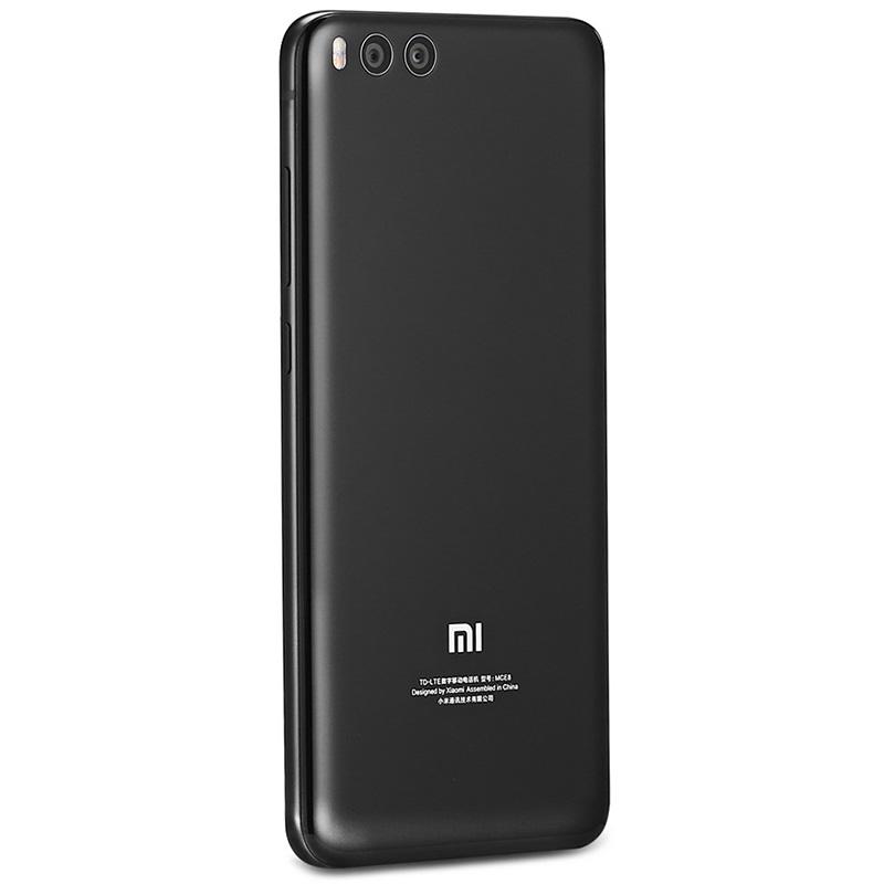 Buy Xiaomi Mi Note 3 Smartphone 6GB 128GB Snapdragon 660 NFC 12MP+12MP ...