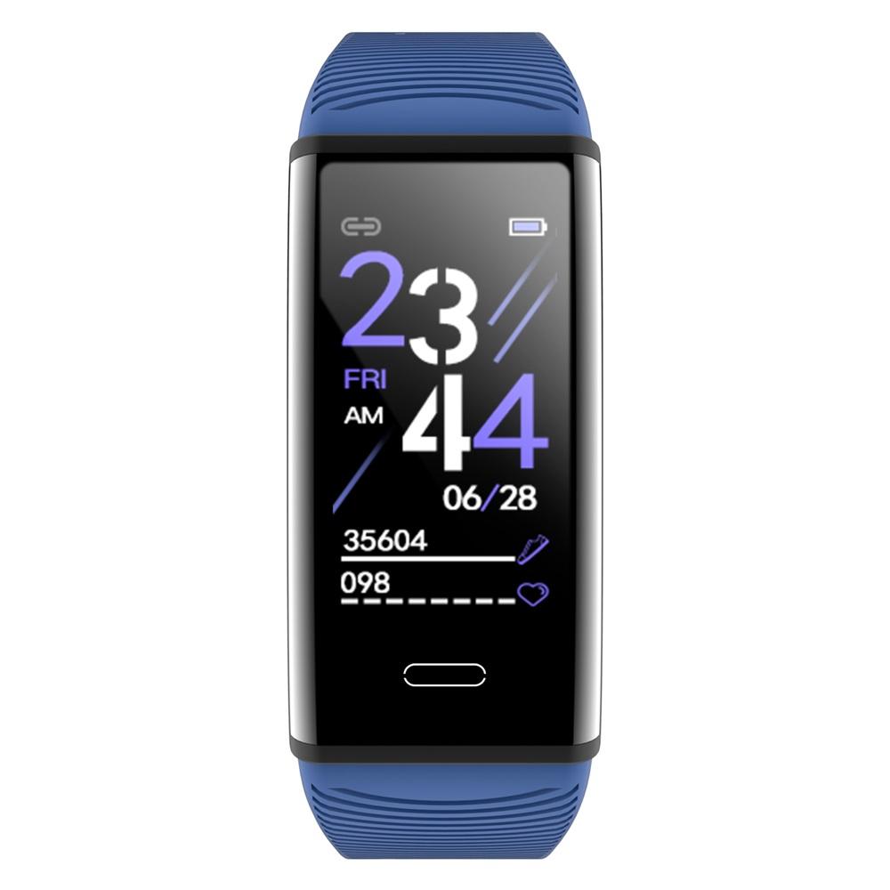 Cb03 Smart Bracelet 1.14-Inch 135*240 Tft Screen Bt4.2 140mah Battery ...
