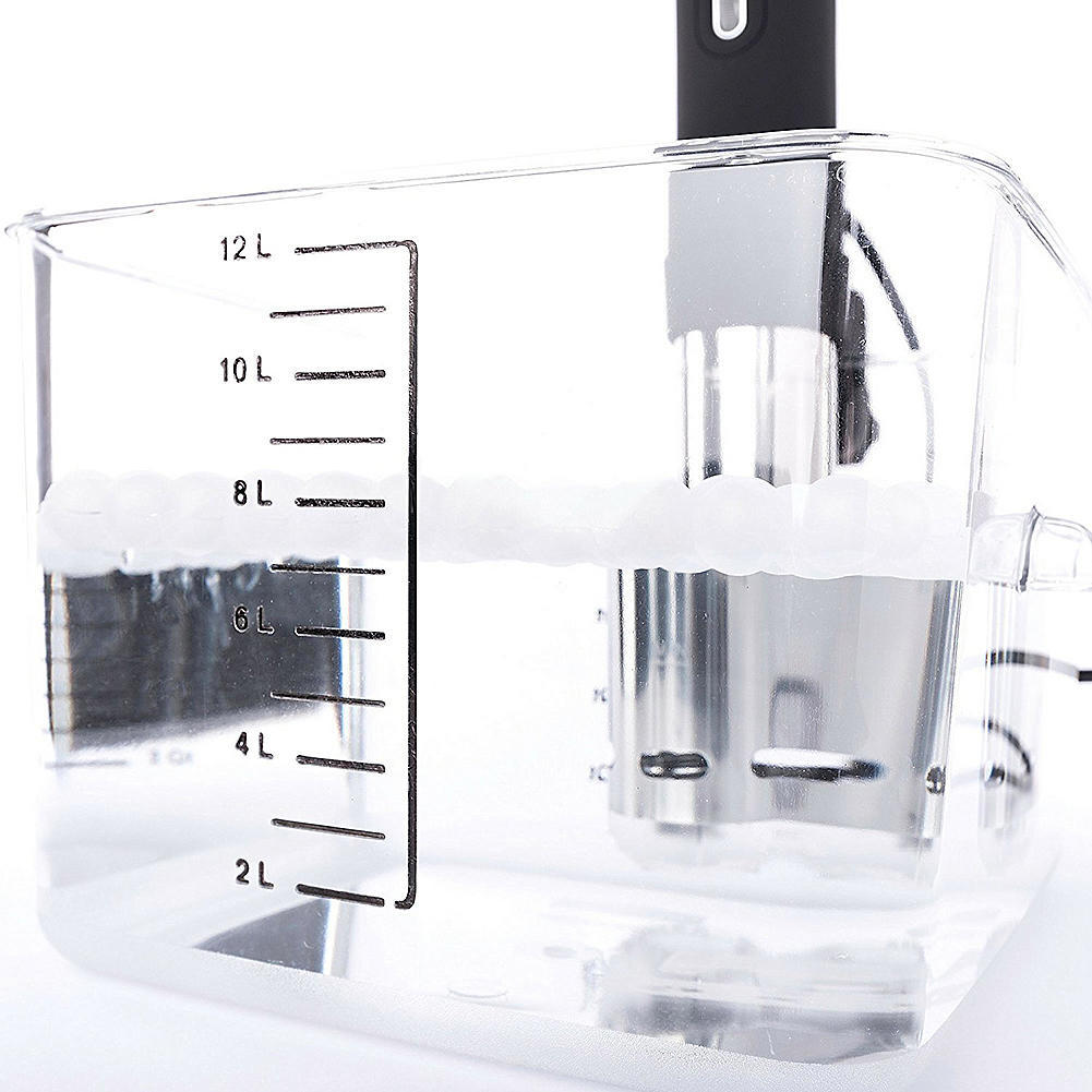 Buy 250 PCS 20MM Insulation Ball Sous Vide Water Balls Repeated Use for ...