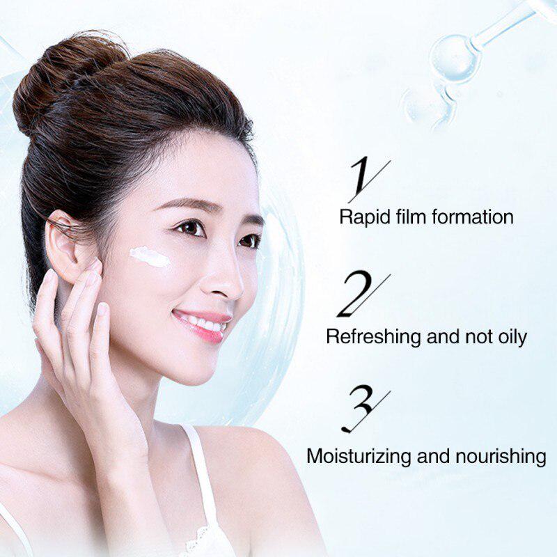 Buy SPF 50 Facial Body Sunscreen Whitening Sun Cream Sunblock Skin ...
