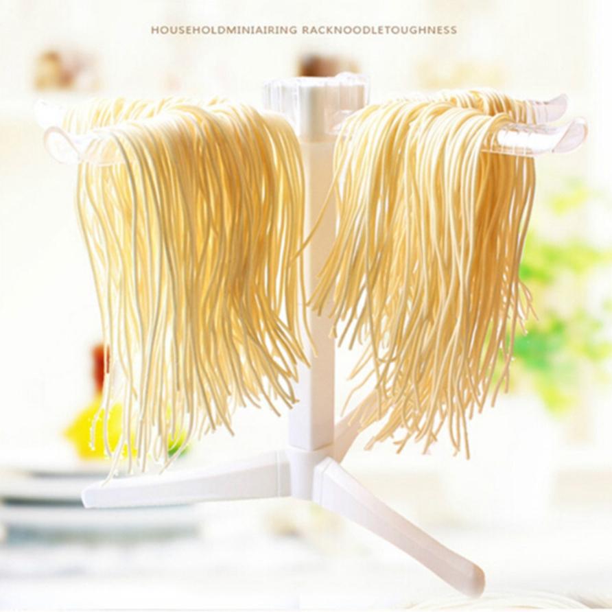 Buy Kitchen Noodle Spaghetti Drying Rack Restaurant Noodle Rack at ...