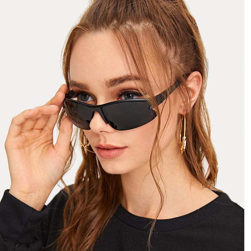 Buy 14 Colors Night Vision Glasses Sunglasses Men Women Goggles UV400 ...