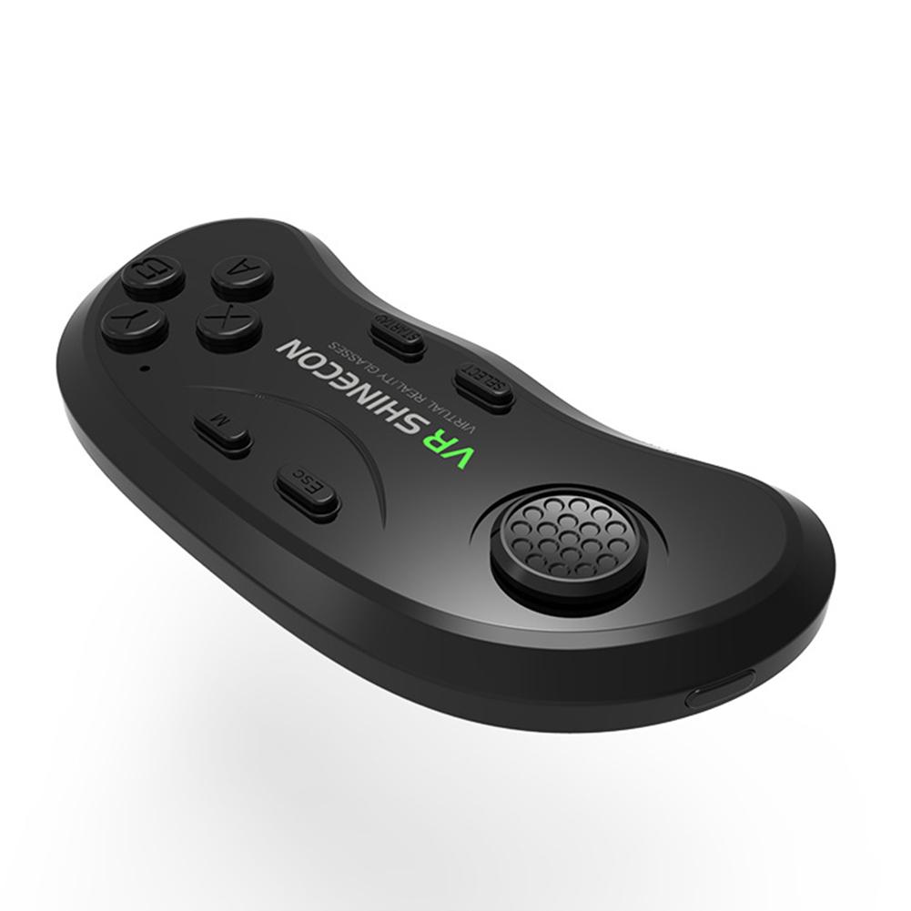 Buy VR Headset with Remote Controller Stereo Headphones Hifi Headset 3D ...