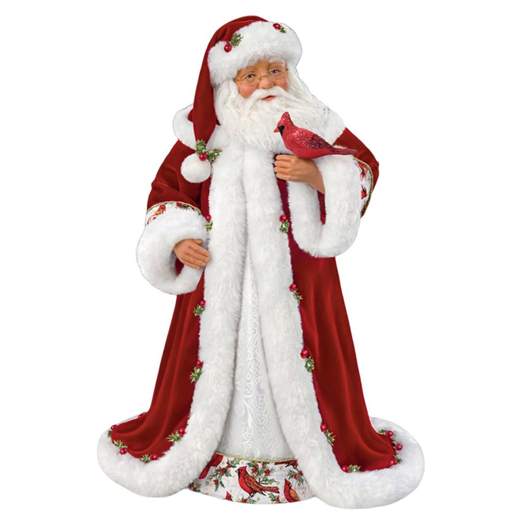 Koupit Vánoční statické samolepky na okna | Samolepky na okno Santa ...