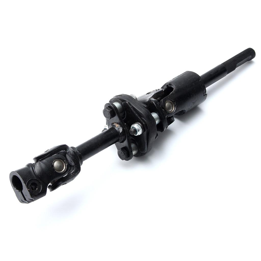 Steering Column Lower Intermediate Shaft w/ Coupling for 1999-2004 ...