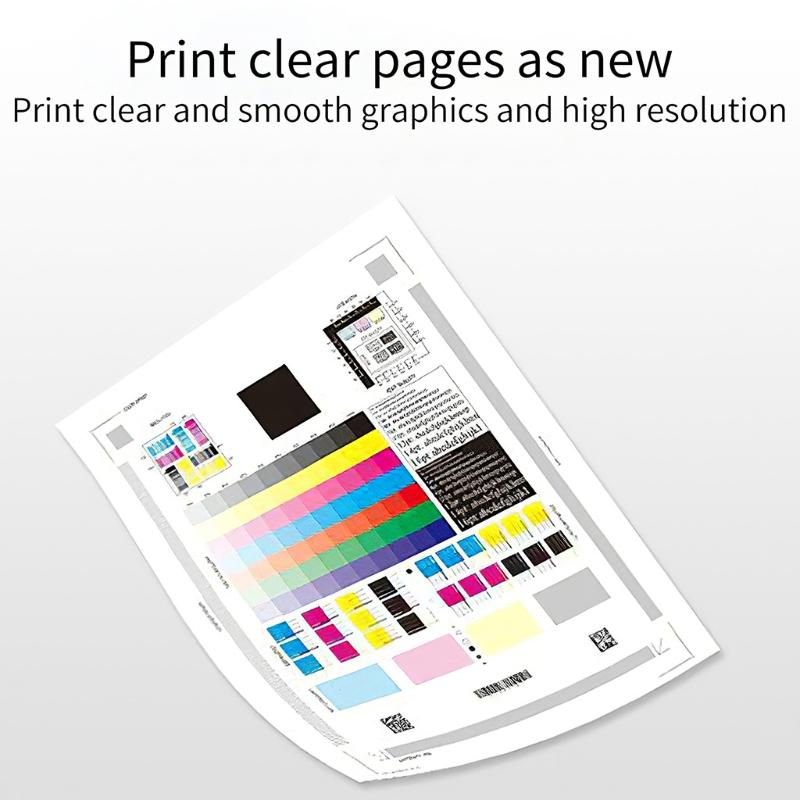 Buy Print Head Printer Part Color Printhead Replacement for HP 934 935 ...