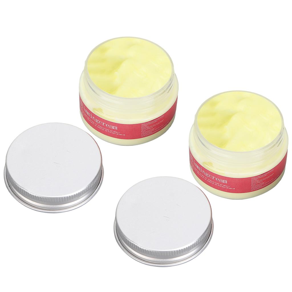 Buy 2pcs Body Shaping Cream 30g Effective Safe Fat Burner Body Slimming ...