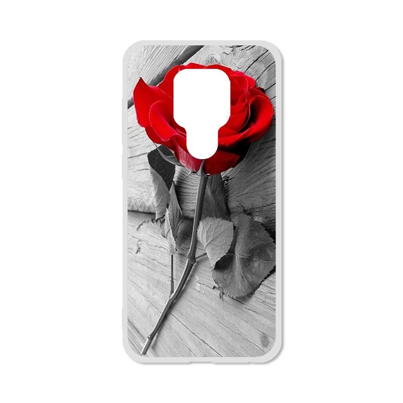 Buy Phone Cases for Cubot P30 Cover For Cubot P30 6.3 Inch Silicone ...