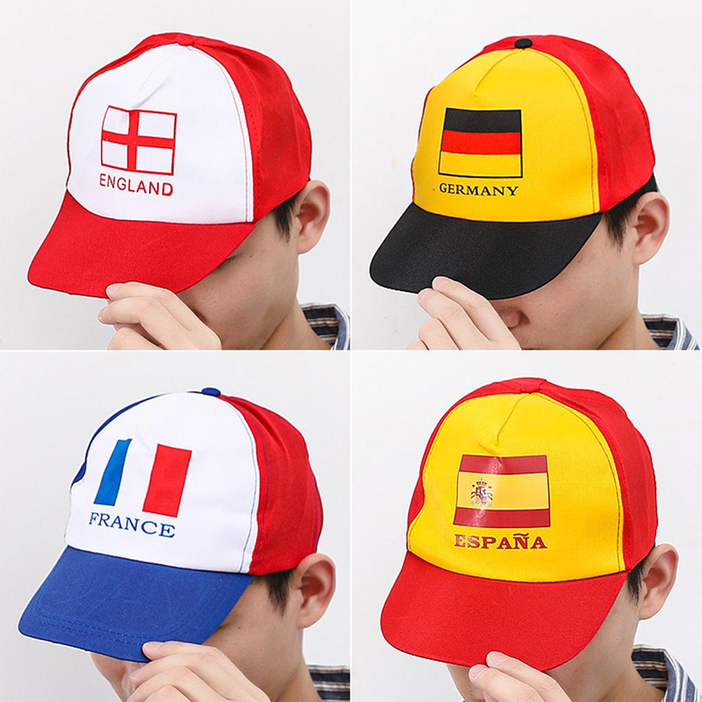 Buy Cute Child Hat Cap FIFA-World Cup-National Team Hat 2022 FIFA-World ...