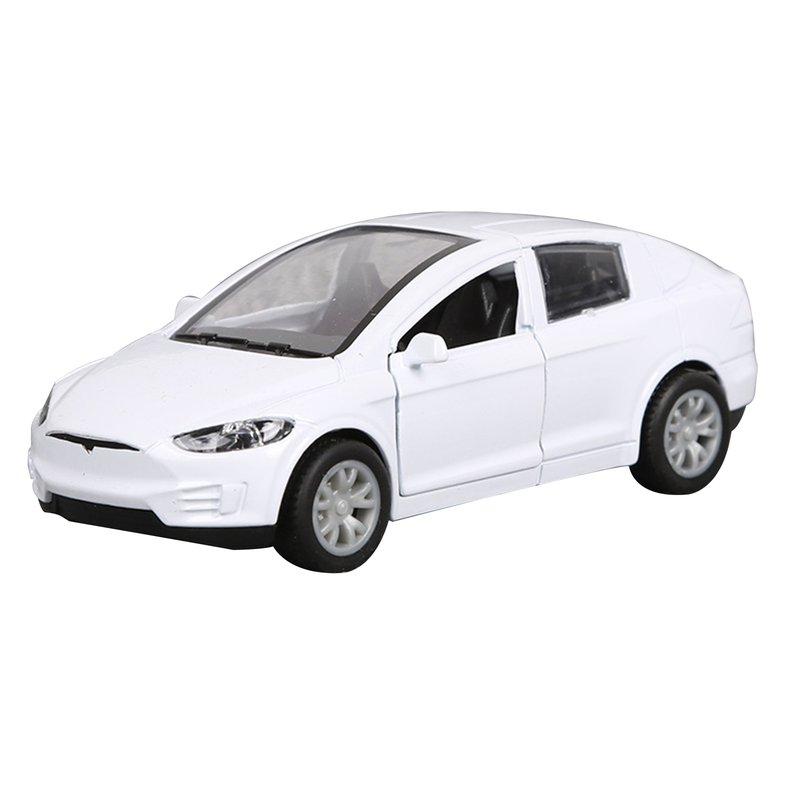Buy Toy Car 1:32 Scale Pull Back Car Model Simulation Metal Toy Model ...