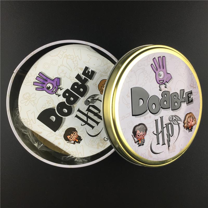 Buy Spot It Dobble Kids Game Cards Toys at affordable prices — free ...