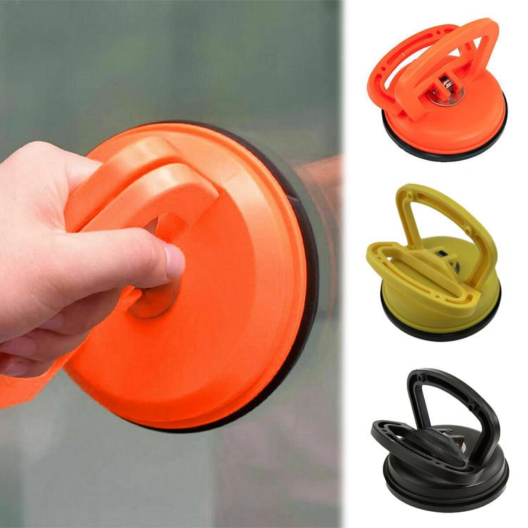 Buy Universal Auto Repair Puller Sucker Tools Bodywork Panel Suction ...