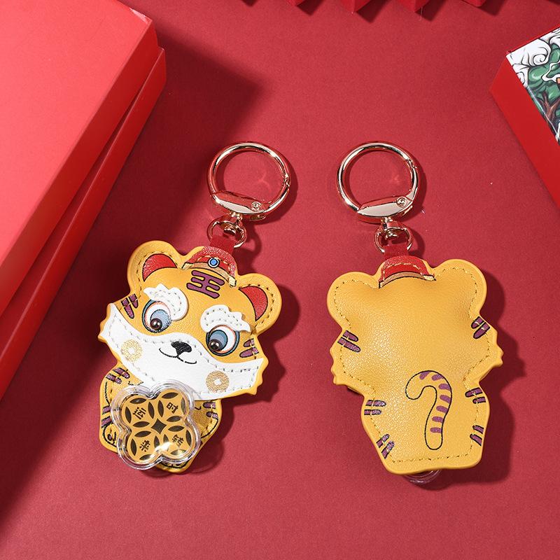 Cute Cartoon Keychain Keyring Bag Pendant Key Ring Chain uygun fiyatlı ...