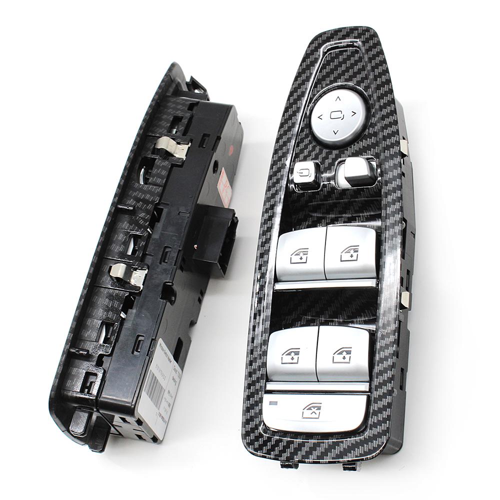 Cheap Car Interior Door Window Lifter Regulator Switch Control Button ...